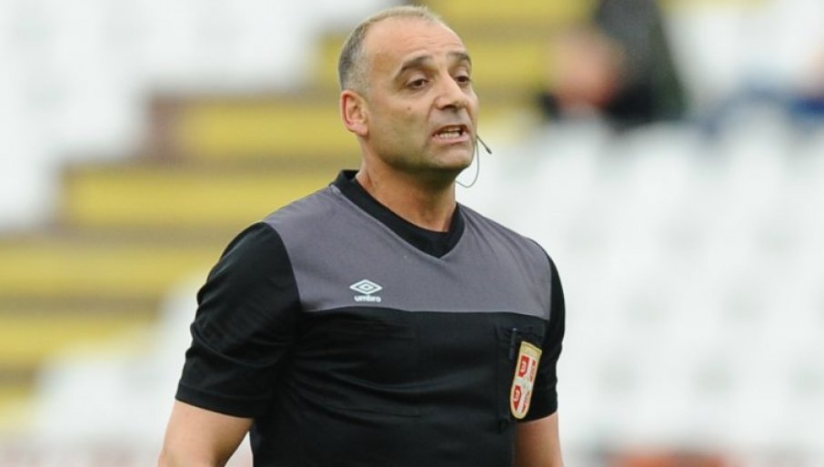 Sport – Bírók, bírák és játékvezetők | 2021. április 8. – SZMSZ Podcast